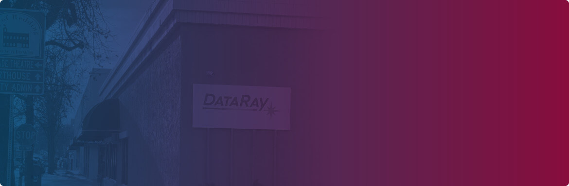 About | DataRay Inc.